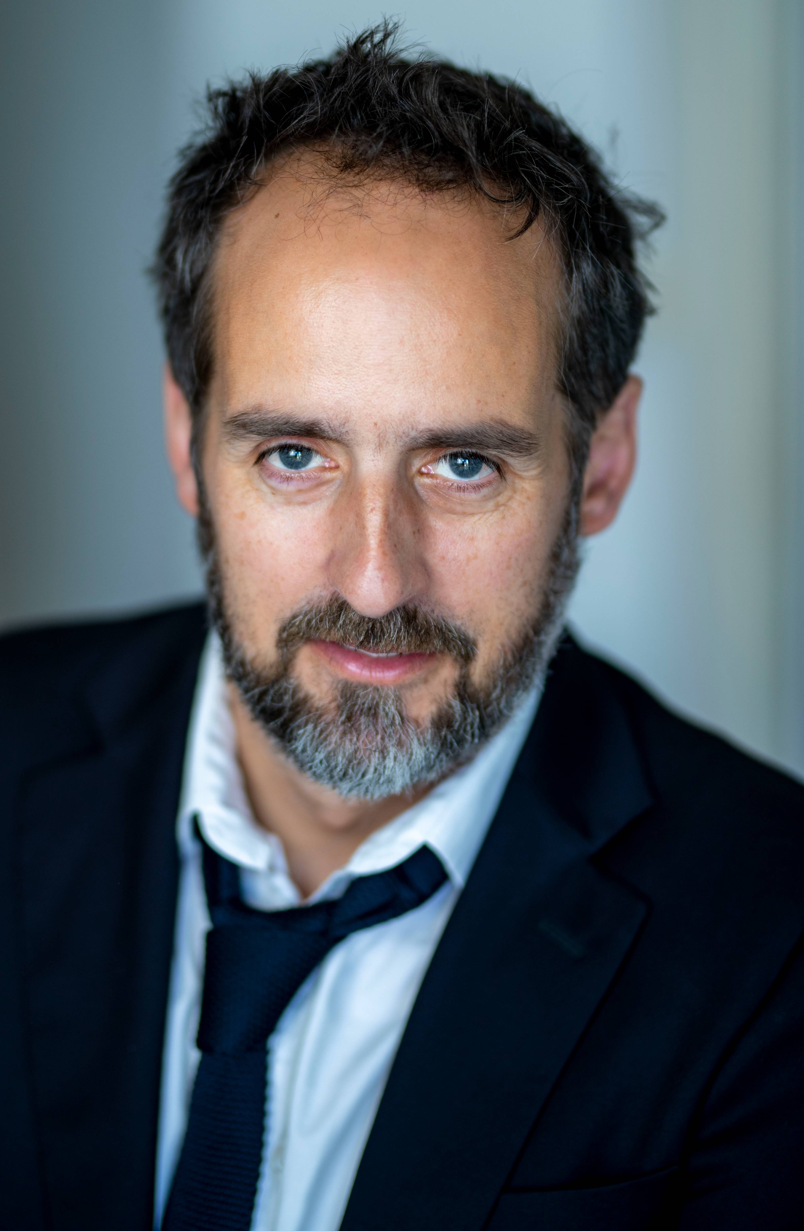 Xavier Legall | Accueil